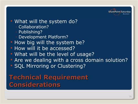 Contextual Considerations Logical Architecture And Taxonomy Ppt