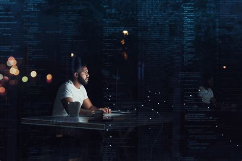 Github Gets A Dark Mode Techcrunch