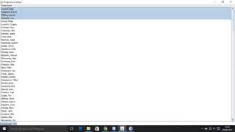 Java I Am Having Trouble Getting The Average Ages Of Employees