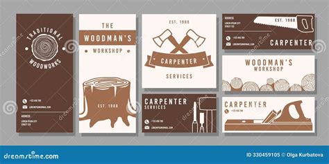 Annual Tree Growth Rings Trunk Cross Section Hipster Vector Log 84401292