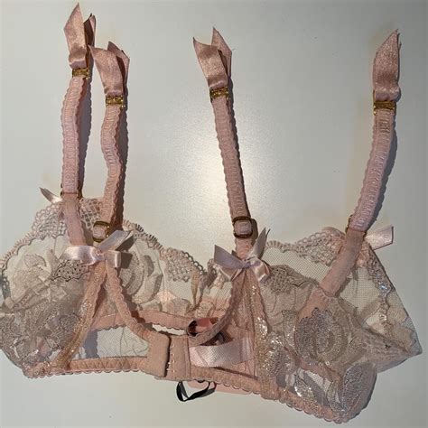 Agent Provocateur Womens Depop