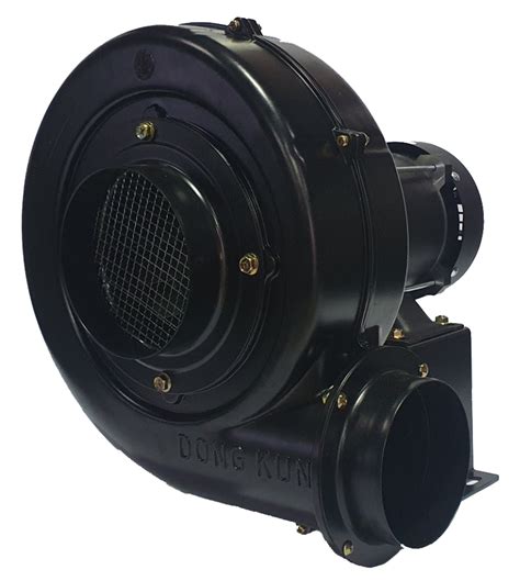 고압 송풍기 동건공업주만승전기 공간환풍기
