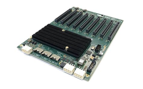 Transportable Pcie 5 0 Expansions In A Rugged Chassis Bressner Technology Gmbh Story Pressebox