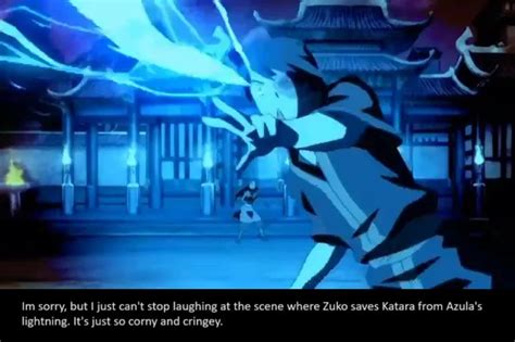 Image Tagged With Unpopular Opinion Confession Avatar The Last