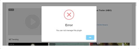 diskuploadquota update and configuration issue · issue 7203 · wwbn avideo · github
