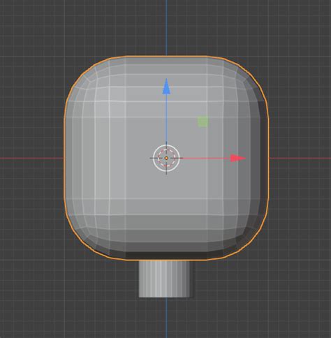 八个案例教程带你从0到1入门blender教程 学习笔记 案例1 建模 Csdn博客 八个案例教程带你从0到1入门blender教程 学习笔记 案例1 建模 Csdn博客