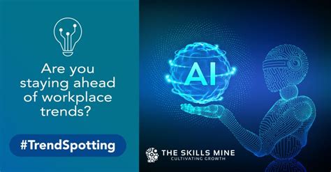The Skills Mine On Linkedin Trendspotting Workplacetrends Futureofwork Flexiblework