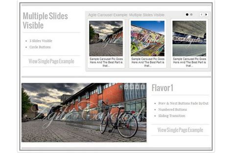 Must Have Jquery Carousel Plugins Templatelite