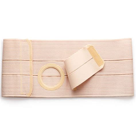 6 Beige Cool Comfort Nu Form Belt Prolapse Flap Extra Large 4 12