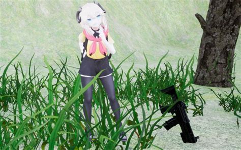 新作 像素 动态 哥布林Priestess Lust Demo版