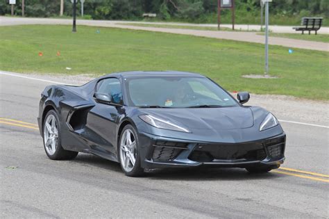 Here Are All The Future Corvette C8 Models And Variants Gm Authority