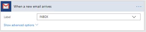 Create A Simple Automation Using Microsoft Flow Codeproject