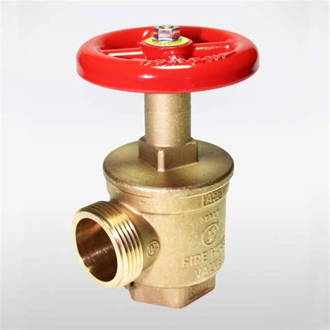 Válvula De Angulo Cobres Industriales