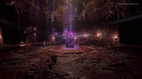 Dark And Darker Finally Comes Back To Steam Available