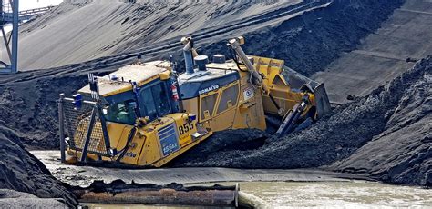 Next Generation Cameras Advance Autonomous Dozer Operations Florida Usa Rct