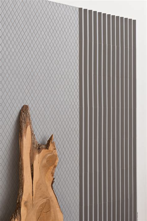 Bouroullec Brothers Design Rombini Tile Collection For Mutina