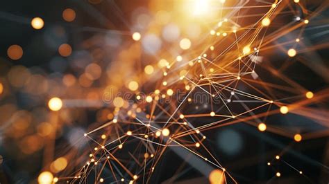 Generative Ai Global Communication Network Concept Digital Transformation Business Concept