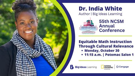 Ncsm Day 2 Is So Exciting