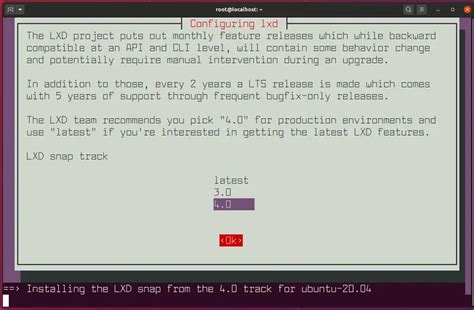 How To Upgrade Ubuntu Server To 2004 From 1804