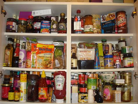 App For Food In Cupboard At Chris Colon Blog