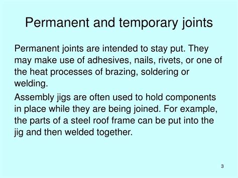 Examples Of Semi Permanent Fasteners At Matthew Elmore Blog