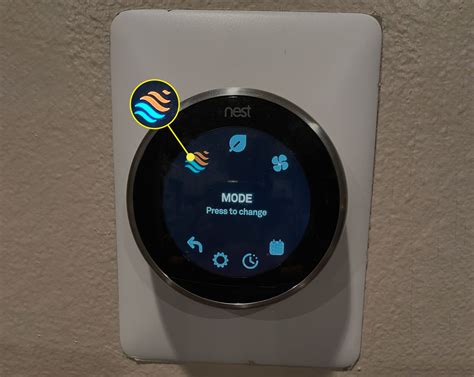How To Turn Off A Nest Thermostat