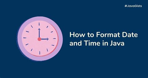 如何在Java中把使用DateLocalDateLocalDateTime或ZonedDateTime表示的日期和时间格式化为可读的字符串