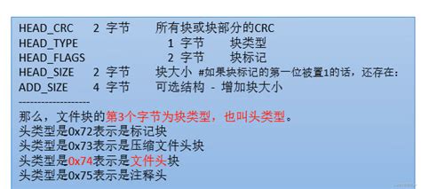 Ctf Misc 文件（下）rar伪加密 Csdn博客