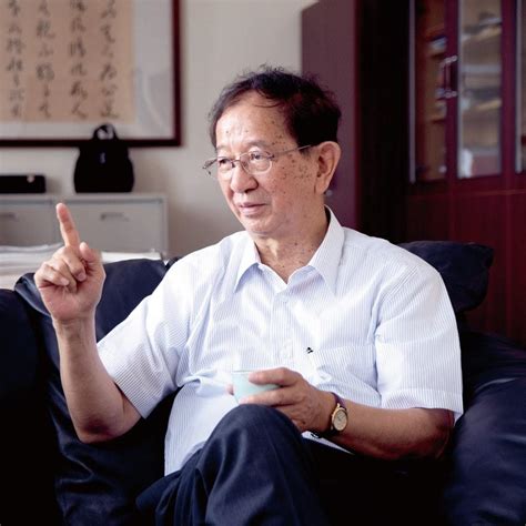 被罵「教改搞爛台灣」李遠哲終吐內幕：李登輝當年和我鬧翻 中天新聞網
