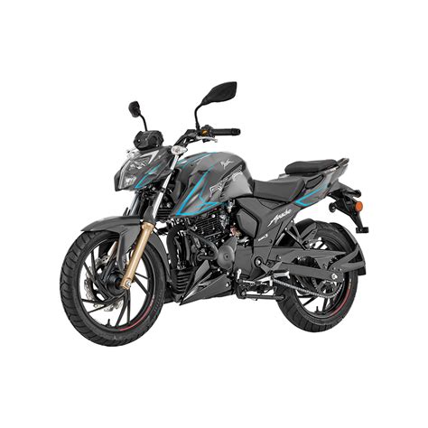 Tvs Apache Rtr 200 4v Dismerca