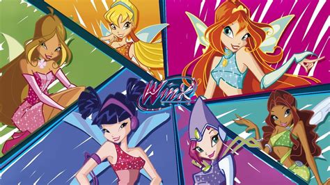 Where Can I Watch Winx Club