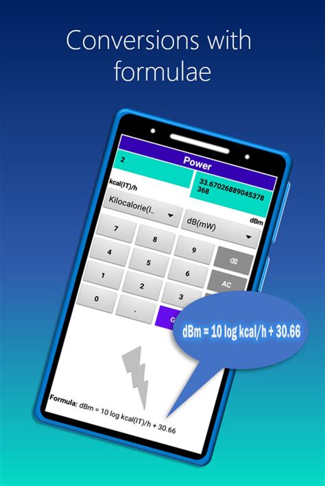Multi Converter An All In One Unit Converter App Showcase Mit App