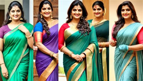 Varalakshmi Sarathkumars Inspiring Weight Loss Journey