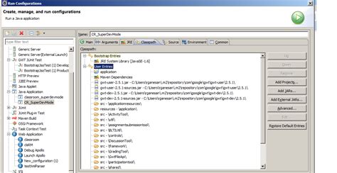 All About Gwt Running Gwt Superdev Mode Boost Up Gwt Debugging