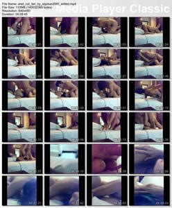 Indonesian Scandal Ariel And Cut Tari