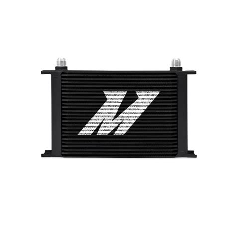 Mishimoto 25 Row Oil Cooler Kt4 Performance
