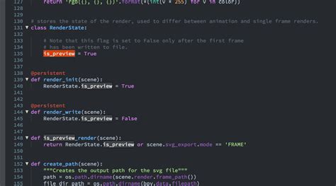 SOLVED Q What Or How Is The Icon Generated In The Material List UI Python Support Blender