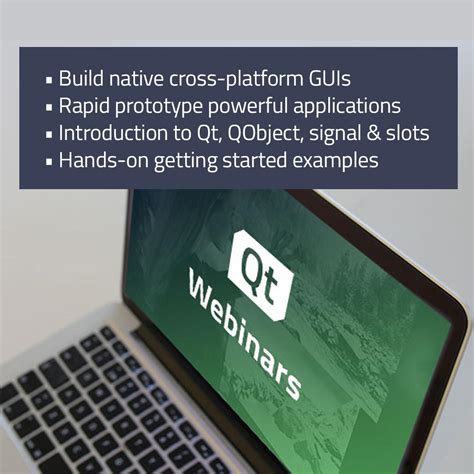 Qt Group On Linkedin Both Qt And Python Have Great User Stories And A Strong Communities The
