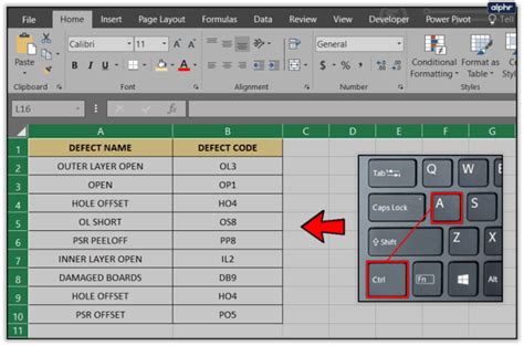 Seleccionar Todo En Excel Actualizado Septiembre 2025