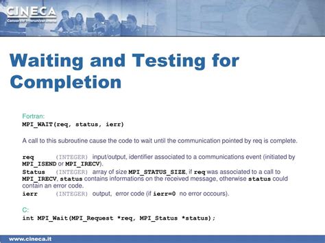 Ppt The Basic Of Parallel Programming Powerpoint Presentation Free