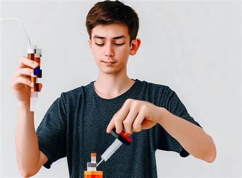 Jak zrobić dropper w Minecraft Poradniki do Gier