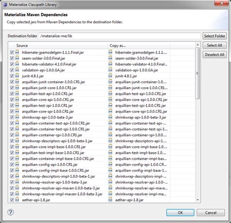 Eclipse How To Convert Maven Project To Normal Java Project Stack Overflow