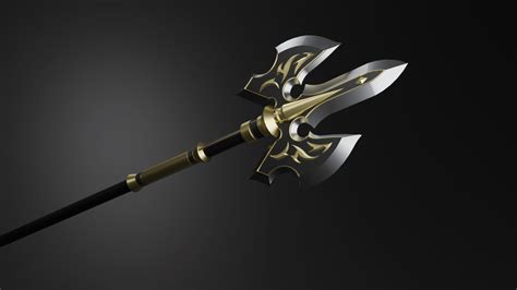 Making Every Weapon In Botw Until Botw2 Comes Out Day 8 Royal Halberd