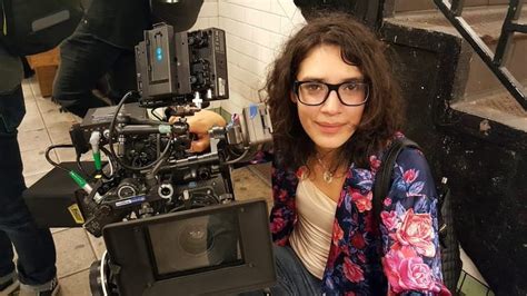 Interview With Carlie Guevara On Tglb Woman In Revolt