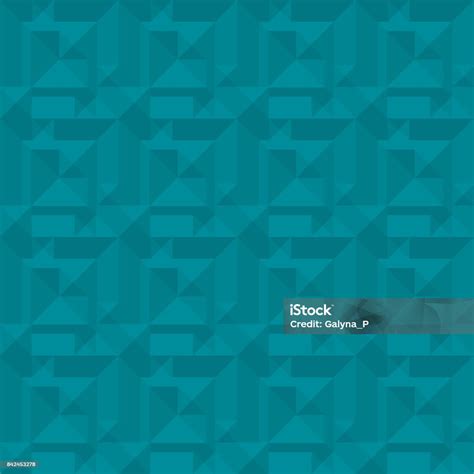 Marrs 녹색 배경 벡터 일러스트입니다 표면 디자인 웹 및 인쇄에 대 한 완벽 한 패턴입니다 형상 해양 바다 색상 반복 추상