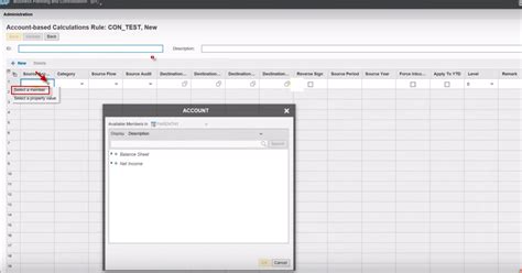 Sap Bpc 101 Embedded Model A Snapshot Of Consol Sap Community