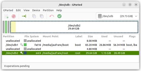 Getting Started With Voipac Imx8m Industrial Development Kit Yocto