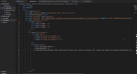 Anshika Anand On Linkedin Bharatintern Bharatinternship Intership