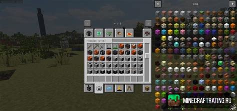 Скачать сборку Hardcore Gregtech Ultra для Майнкрафт [1 12 2]