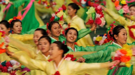 북한 아리랑 유네스코 인류무형유산 등재 확실시